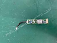 China Nihon Kohden Cardiolife TEC-7621C Defibrillator High Pressure Board Backlight Inverter Board CXA-LO5XX-N for sale