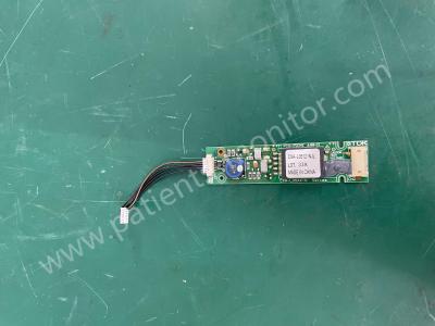 China Nihon Kohden Cardiolife TEC-7621C Defibrillator High Pressure Board Backlight Inverter Board CXA-LO5XX-N for sale