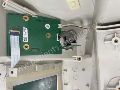 China Nihon Kohden Cardiolife TEC-7621C Defibrillator Keypad Board 6190-022638A-S UR-0249 for sale