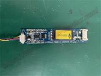 China Biolight BLT AnyView A5 Patient Monitor High Pressure Board XG-1205A10B V01 Patient Monitor Accessories for sale