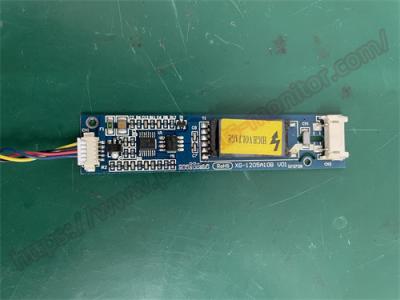 China Biolight BLT AnyView A5 Patient Monitor High Pressure Board XG-1205A10B V01 Patient Monitor Accessories for sale