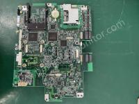 China Nihon Kohden Cardiolife TEC-7621C Defibrillator Main Board 6190-022576G UR-0247 for sale