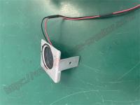 China FUKUDA FC-1760 Defibrillator Louder Speaker F0STER 0.5W 8Ω Medical Speakers Defibrillator Amplification Equipment for sale