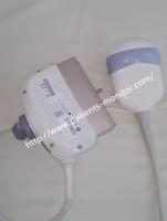 China GE RAB2-5-D 4D Convex Probe  For Ultrasound Machine，Applied To Abdomen And Lungs for sale
