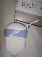 China GE RAB2-5-D 4D Convex Probe  For Ultrasound Machine，Applied To Abdomen And Lungs for sale