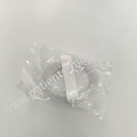 China Mindray Gas Sampling Line Tube For Adult/Pediatric Disposable 2M Model: 60-15200-00 P/N:115-042992-00/9200-10-10533 for sale