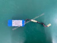 China Rechargeable Battery Pack 10N-1700SCC 12V 1700mAh For FUKUDA FC-1760 Defibrillator for sale