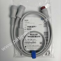 China Mindray Double-end IBP Extended Cable With Dual-receptacle IM2204 P/N: 040-001029-00 for sale