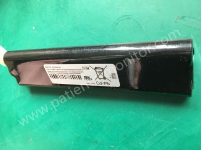 China Med-tronic Lifepak LP20E Defibrillator Battery 3205296-004 10.8V 6.6Ah Compatible New for sale