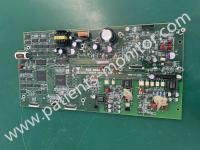 China FUKUDA FC-1760 Defibrillator Mainboard PCB-6664A Medical Equipment Spare Parts Used-Good for sale