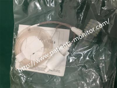 China Goldway UT4000 Adult Pediatric CO2 Sampling Line And Airway Adapter 010987 for sale