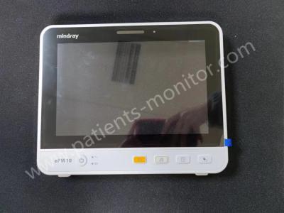 China Mindray EPM10 EPM-10 Patient Monitor Front Panel With Touch Screen 043-012131-00 Original New for sale