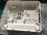 China Mindray iPM12 iPM-12 Patient Monitor Back Cover Rear Cover Original New for sale