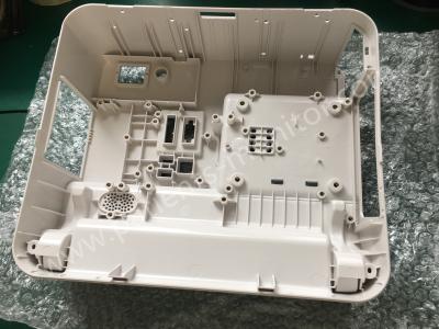 China Mindray iPM12 iPM-12 Patient Monitor Back Cover Rear Cover Original New for sale