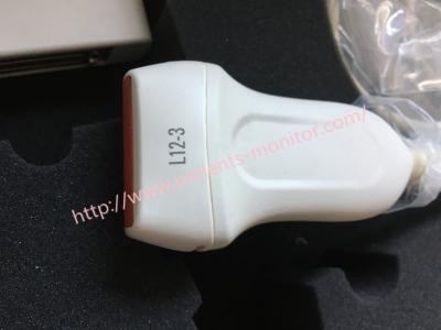 China L12-3  Transducer  Probe  PHiliph  EPIQ  5GI  Ultrasound  Machine for sale