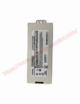 China Comen C50 Patient Monitor Rechargeable Li-ion Battery CMLI1X3N002B 11.1V 2200mAh 24Wh Monitor Lithium Ion Battery for sale