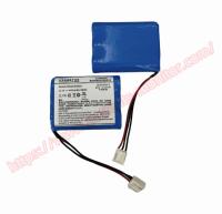 China Comen STAR8000 Patient Monitor Li-ion Battery CMLI2X3N001A 11.1V 4400nAh 48WH Monitor lithium ion battery for sale