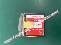 China PHiliph MRX M3535A M3536A Defibrillator SD Card 256MB 989803146981 Defibrillator Accessories Medical Device Accessories for sale