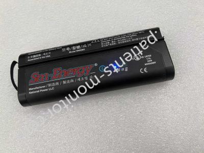 China Yeapson SM206H SM-Power Rechargeable Li-ion Battery 1420-0937 3INR/19/66-2 SM206 10.8V 6400mAh 70Wh for sale