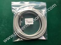 China GE CAM14 Patient ECG Trunk Cable 2016560-003 Compatible New REF DLG-011-0503 4.6M/15FT for sale
