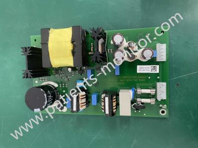 China GE CardioServ Defibrillator Power Supply Board PSU-0062-02A LP-0194B Medical Equipment Spare Parts for sale