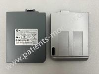 China GE Rechargeable Li-ion Battery KTI302054 14.4V 95Wh KTD104482_3 For Vivid Series Ultrasound Machine for sale