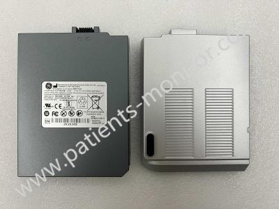 China GE Rechargeable Li-ion Battery KTI302054 14.4V 95Wh KTD104482_3 For Vivid Series Ultrasound Machine for sale
