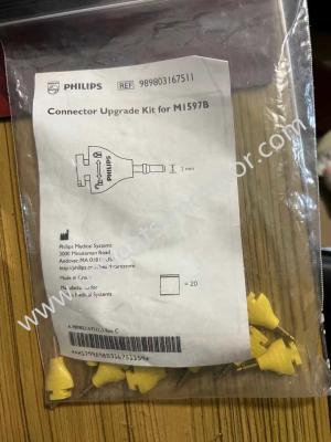 China PHiliph 989803167511 Connector Upgrade Kit for M1597B Neonatal Blood Pressure Air Hose Adapter for sale