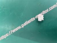 China Mindray MPM Module Clip Holder Plastic Material White Color For Small Parts On MPM Modules for sale