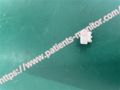 China Mindray MPM Module Clip Holder Plastic Material White Color For Small Parts On MPM Modules for sale