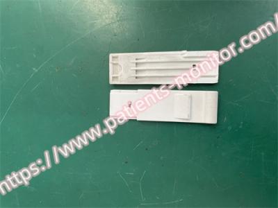 China Mindray MPM Module Clip Holders Buckle Plastic Material White Color For Small Parts On MPM Modules for sale
