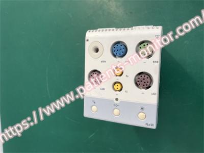 China Mindray MPM Module Cover Casing M51A-30-80873 Plastic Material White Color For Small Parts On MPM Modules for sale