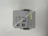 China Mindray Rechargeable Li-ion Battery LI14I001F 14.4V 4500mAh 64.8Wh for Mindray BeneHeart D30 Deﬁbrillator for sale