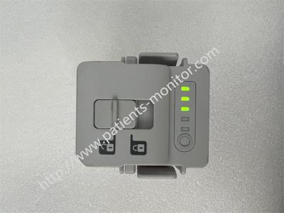 China Mindray Rechargeable Li-ion Battery LI14I001F 14.4V 4500mAh 64.8Wh for Mindray BeneHeart D30 Deﬁbrillator for sale