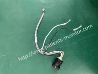 China PRIMEDIC DefiMonitor XD100xe(M290) ECG Connector Assembly For Hospital for sale