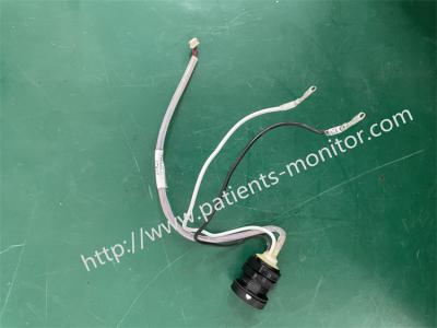 China PRIMEDIC DefiMonitor XD100xe(M290) ECG Connector Assembly For Hospital for sale