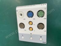 China Mindray MPM Module Parameter Board With IBP FCF-060701 6800-20-50129 6800-30-50120 for sale