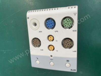 China Mindray MPM Module Parameter Board With IBP FCF-060701 6800-20-50129 6800-30-50120 for sale