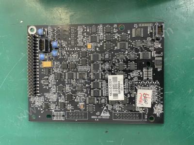 China Mindray MPM Module Parameter Board With IBP FCF-060701 6800-20-50325 6800-30-50324 for sale