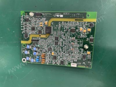 China Mindray MPM Module Parameter Board With IBP M51A-20-80852 M51A-30-80853 for sale