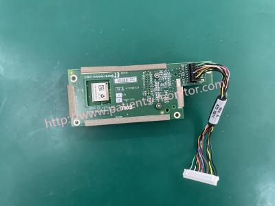 China Communication Carrier Board  9301-0390-02 9300-0390 REV B  For Zoll E Series Defibrillator for sale