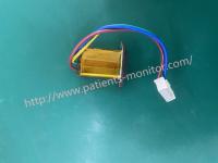 China Zoll E Series Defibrillator Main Power Connector AC Receptacle FN9222B-3-07 for sale