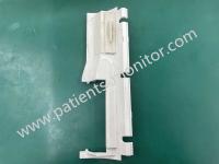 China Zoll E Series Defibrillator Side Frame Casing 9301-1913 White Plastic Medical Equipment Spare Parts for sale