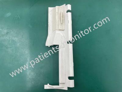 China Zoll E Series Defibrillator Side Frame Casing 9301-1913 White Plastic Medical Equipment Spare Parts for sale