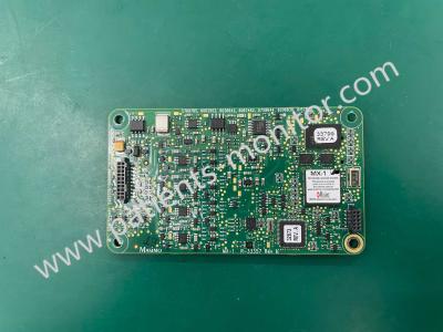 China Zoll E Series Defibrillator SpO2 Board Maximo MX-1 R-33357 Medical Equipment Spare Parts Used-Good for sale