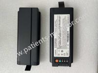 China COMEN Medical V1 Ventilator Rechargeable Li-Ion Battery CMLI2X3I003B 10.80V 6600mAh 71.28Wh New Original for sale