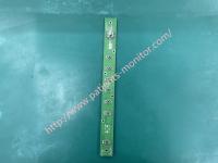 China Biocare PM-900 Patient Bedside Monitor Keypad Board 02048051-01 for sale