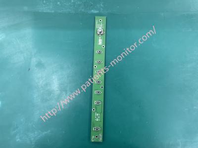 China Biocare PM-900 Patient Bedside Monitor Keypad Board 02048051-01 for sale