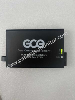 China GCE Zen-O Li-Ion Rechargeable Lithium Ion Battery 12-Pin 14.4V 6.6Ah 97Wh REF: RS-00501 for sale