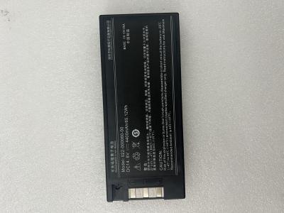 China Comen C60 C50 C70 C80 C90 Patient Monitor Rechargeable Li-ion Battery 022-000060-00 4400mAh for sale